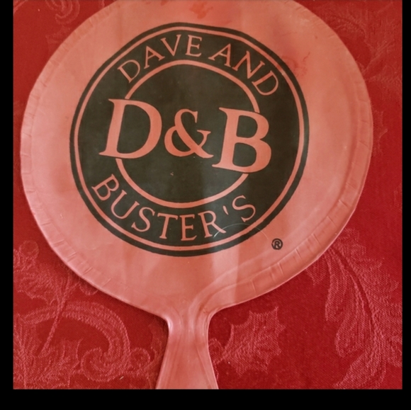 david and busters | Other | David And Busters Vintage Balloon Rubber ...